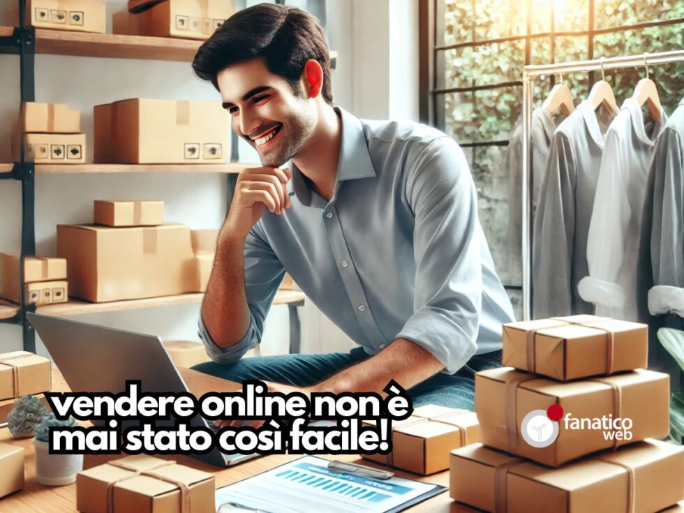 DIVI e-commerce la soluzione per vendere online con successo